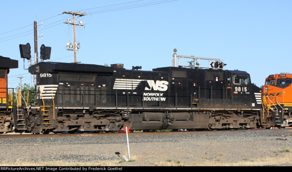 NS 9815